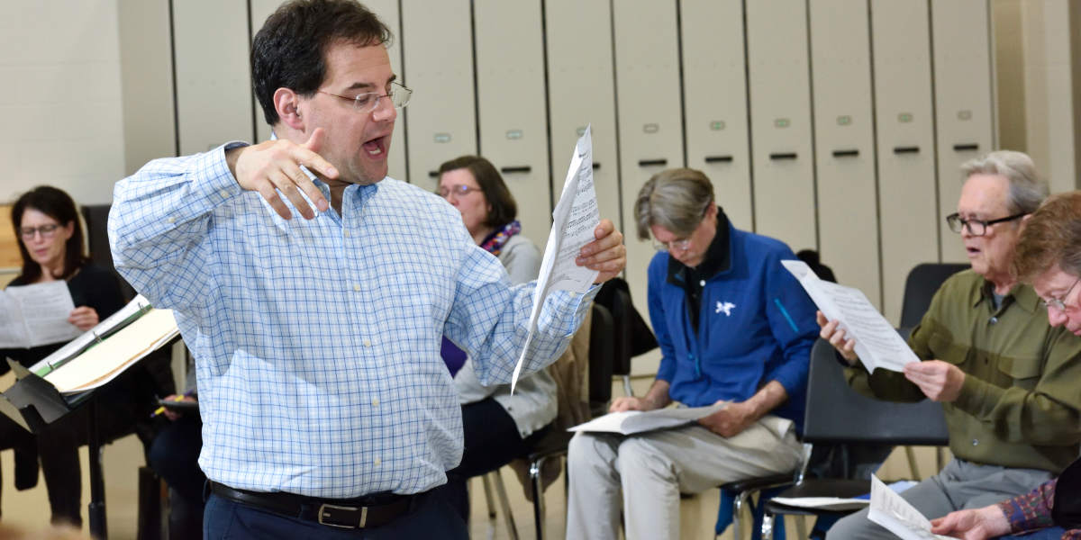 Classes & Events – MLSN