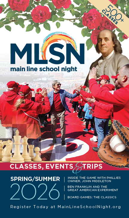 Classes & Events – MLSN